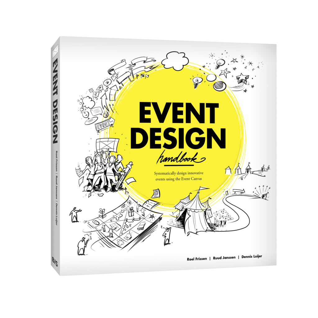 EVENT DESIGN HANDBOOK – Event Design Collective – Webshop