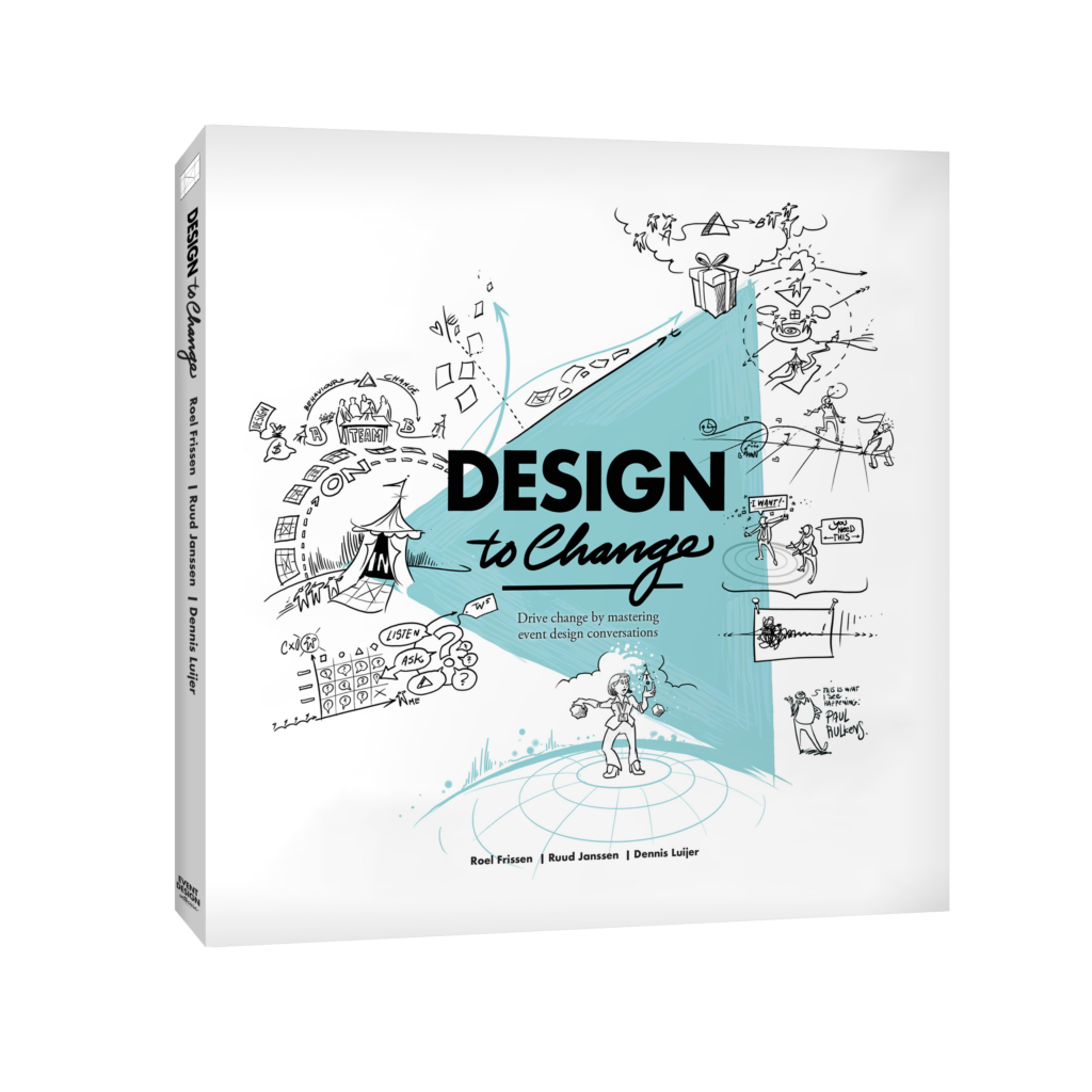 EVENT DESIGN HANDBOOK – Event Design Collective – Webshop